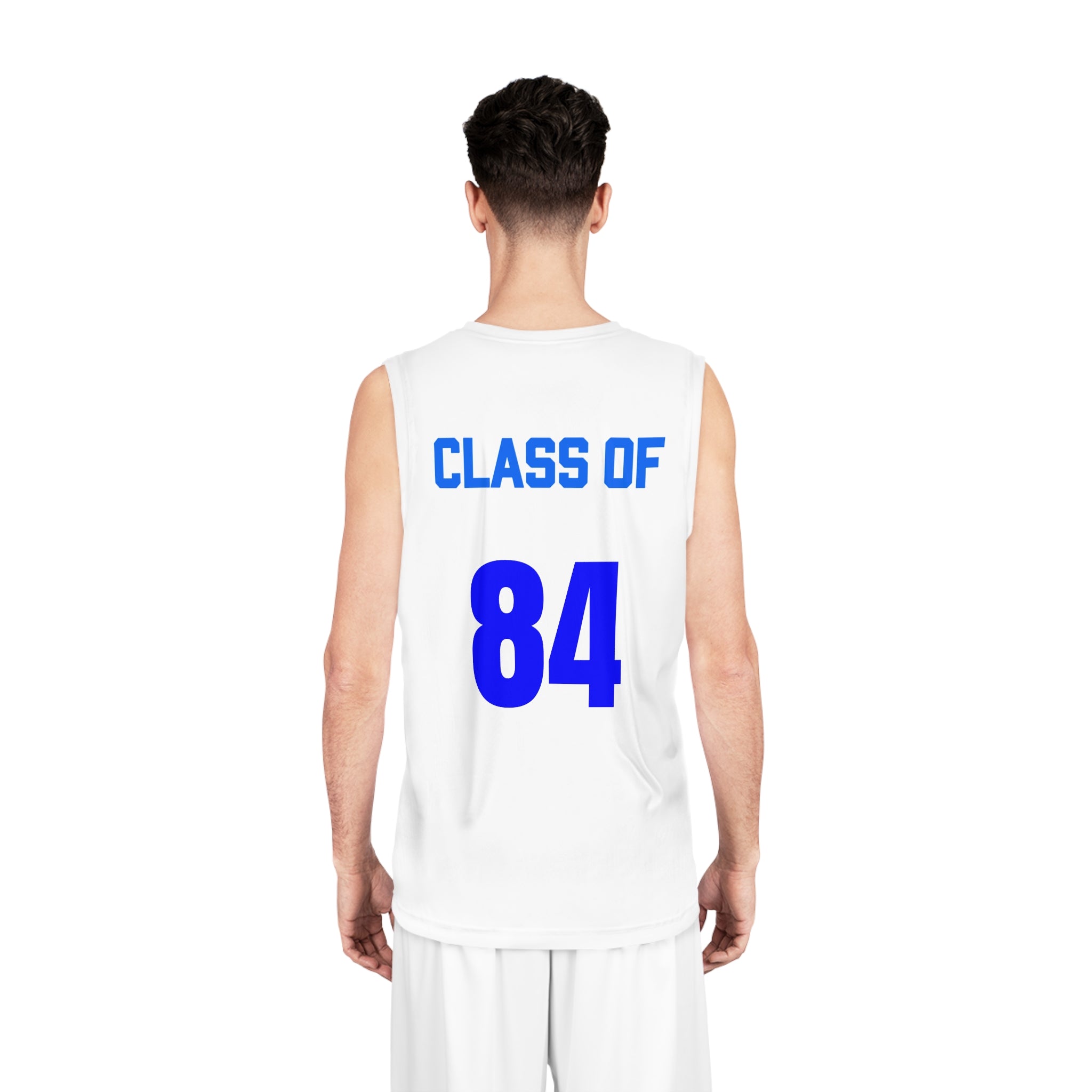 North Babylon "Class of" Jersey – Rep Your Class Year! (Customizable ...